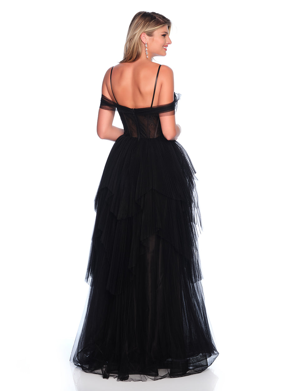 Evening Dresses – Page 3 – Dave & Johnny