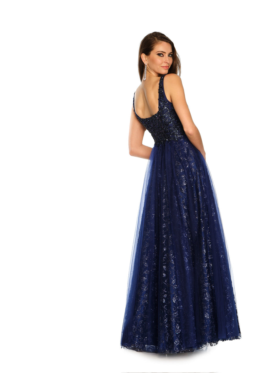 Ball Gowns Get it now - Dave & Johnny