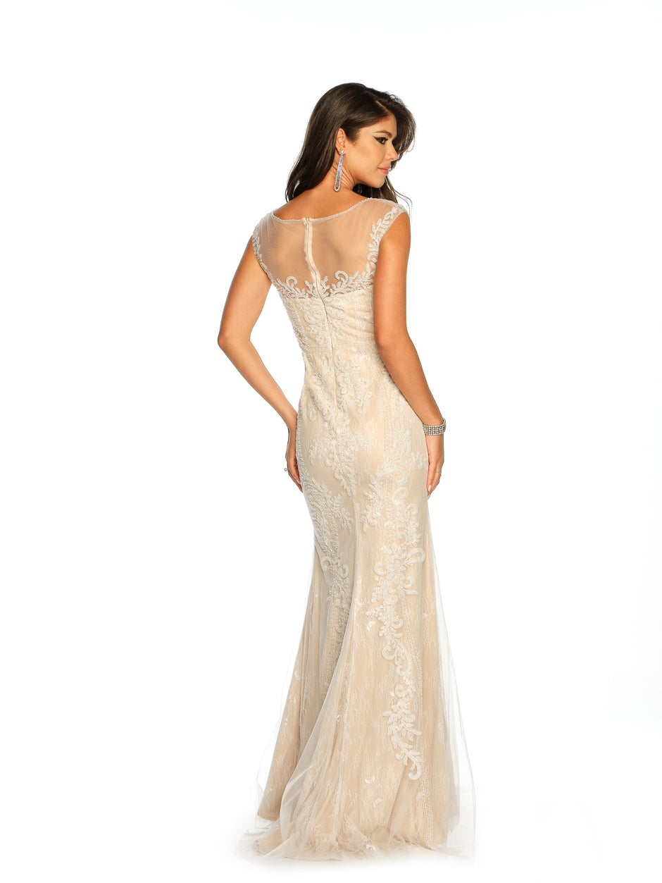 Mother of the Groom Dresses Get it now - Dave & Johnny